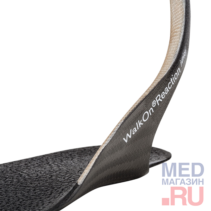 Ортез-­стоподержатель динамический детский 28U25 WalkOn® Reaction ...