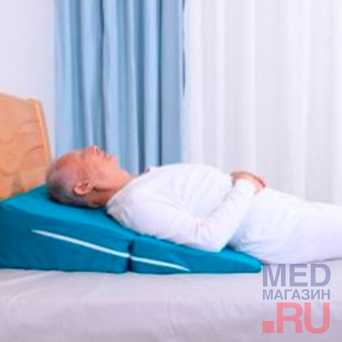Подушка для профилактики пролежней Mega-Klsk-100 купить в «Мед-Магазин ...