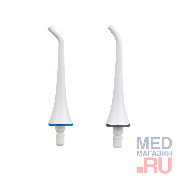 Насадки стандартные для ирригаторов CS Medica AP-31 купить в «Мед ...