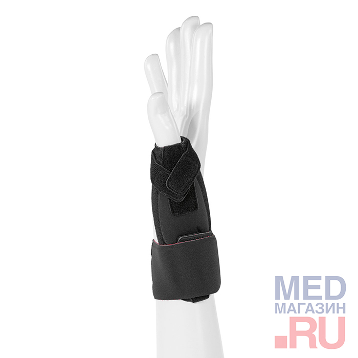 Ортез для большого пальца кисти 50P22 Rhizo Arexa OttoBock купить в ...