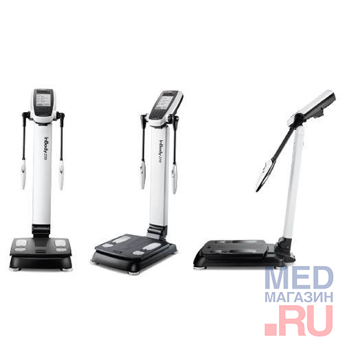 InBody 230 Анализатор состава тела человека купить в «Мед-Магазин.ру ...