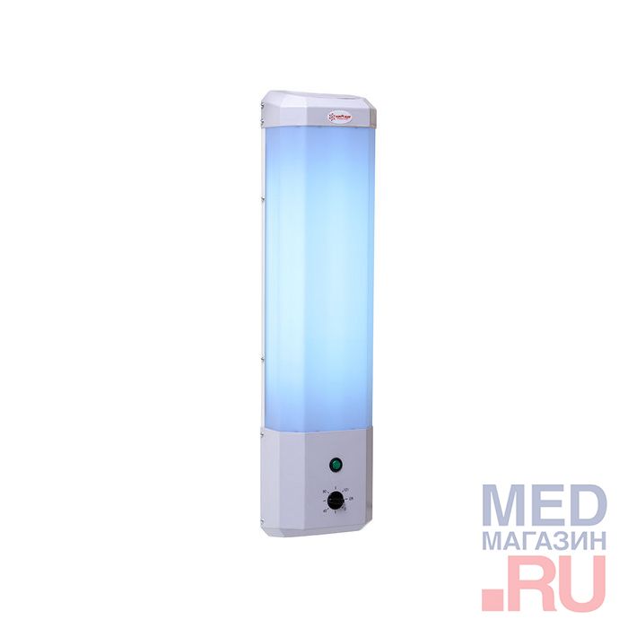 Рециркулятор Armed 2-115 П пластиковый корпус купить в «Мед-Магазин.ру ...